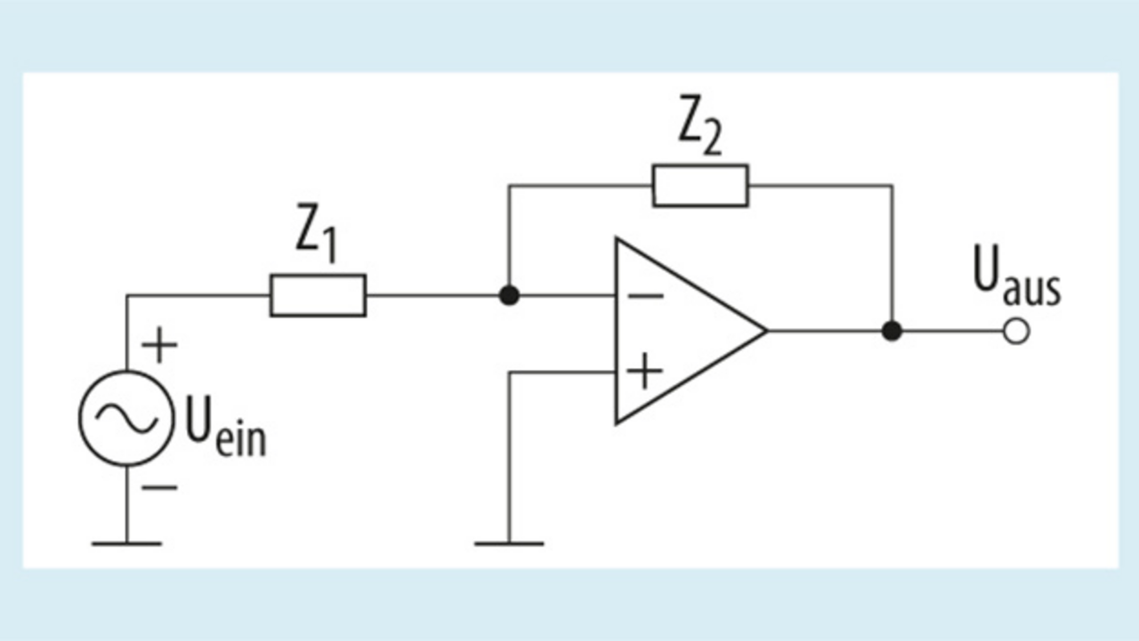 Regelungstechnik – Teil 4 von 6: Regler für Netzteile - Energiespeicher ...