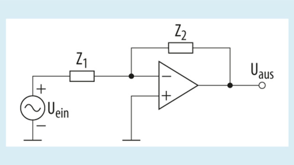 Regelungstechnik – Teil 4 von 6: Regler für Netzteile | Elektronik