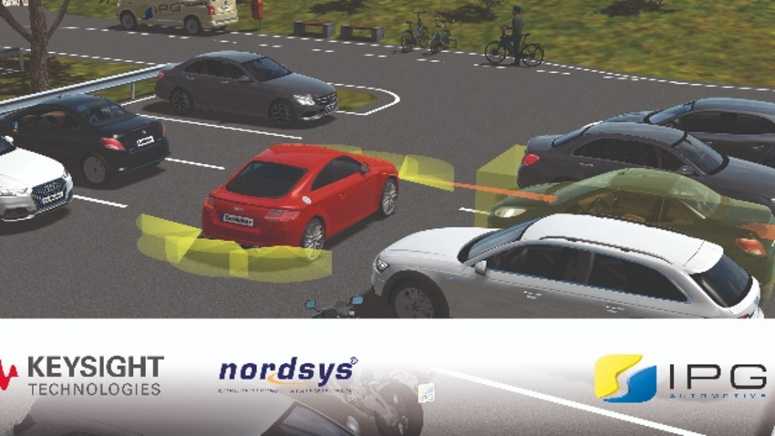 IPG Automotive: CarMaker mit Hardware von NI kompatibel – Automotive ...