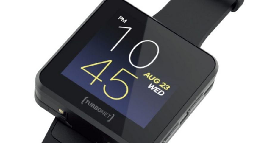 IoT Wearable: Smartwatch für die Industrie – Embedded/Hardware ...
