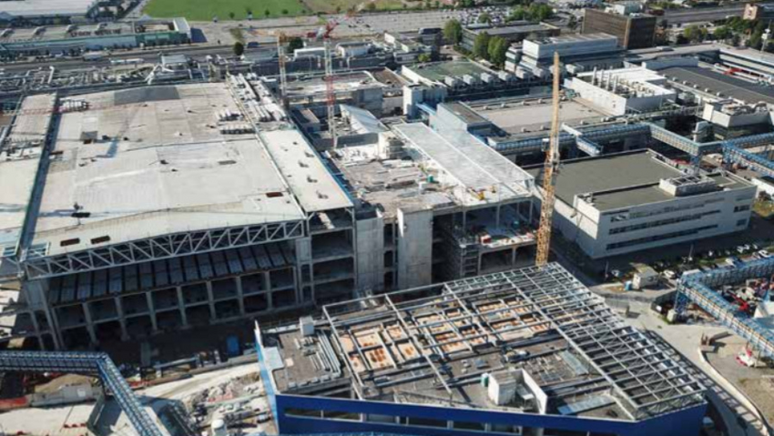 300-mm-Waferfab Agrate R3: Tower Semiconductor zieht bei ...