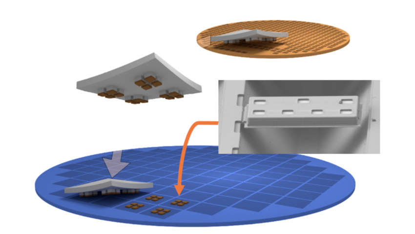 Siliziumkarbid / Foundry-Services: X-FAB fügt eigene SiC-Epitaxie hinzu ...