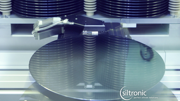 SEMI: Silizium-Wafer auf Rekordniveau - Halbleiter - Elektroniknet