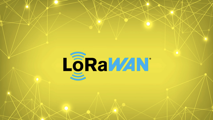Low Power Wide Area Networks: LoRaWAN ist offizieller Standard der ITU ...