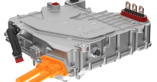 800-V-SiC-Inverter: BorgWarner liefert Hochvolt-Inverter an großen OEM - Elektromobilität ...