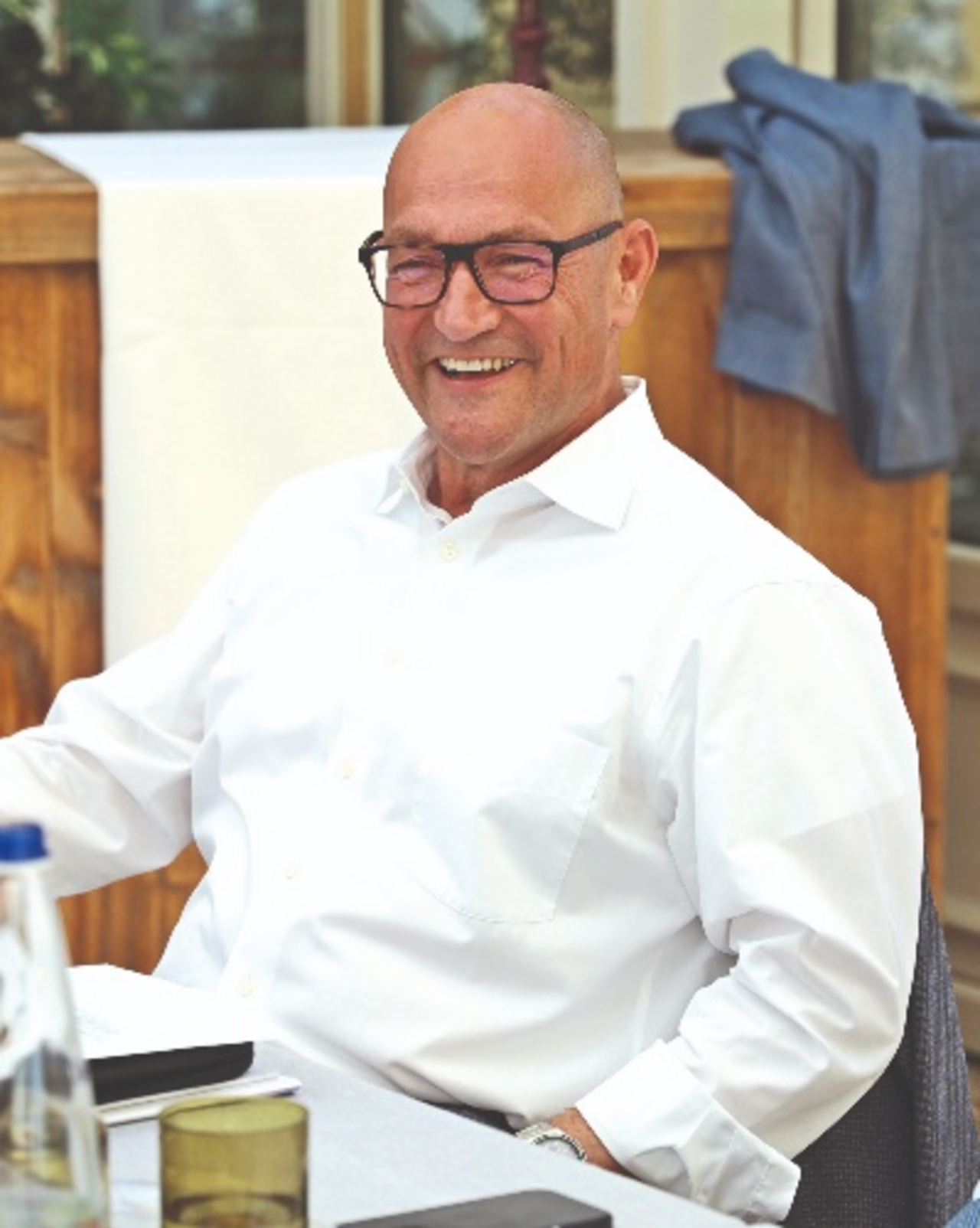 Supply-Chain-Probleme: »Wir müssen uns alle neu erfinden« - Supply ...