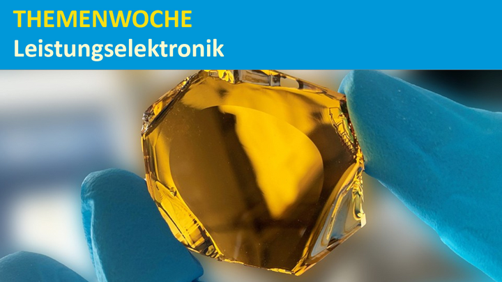 Ultra-Wide-Bandgap-Halbleiter: Erster Aluminiumnitrid-Kristall mit 43 ...