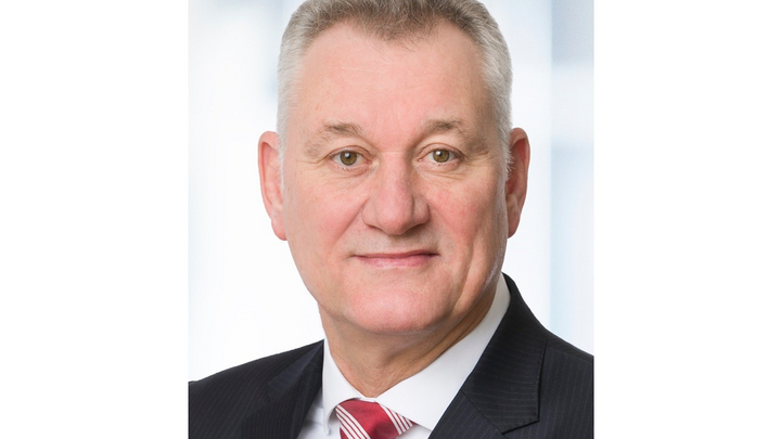 SÜSS MicroTec: Bernd Schulte wird temporär CEO - Halbleiter - Elektroniknet