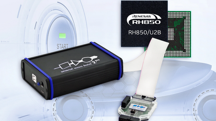 Elektronik - Elektroniknet