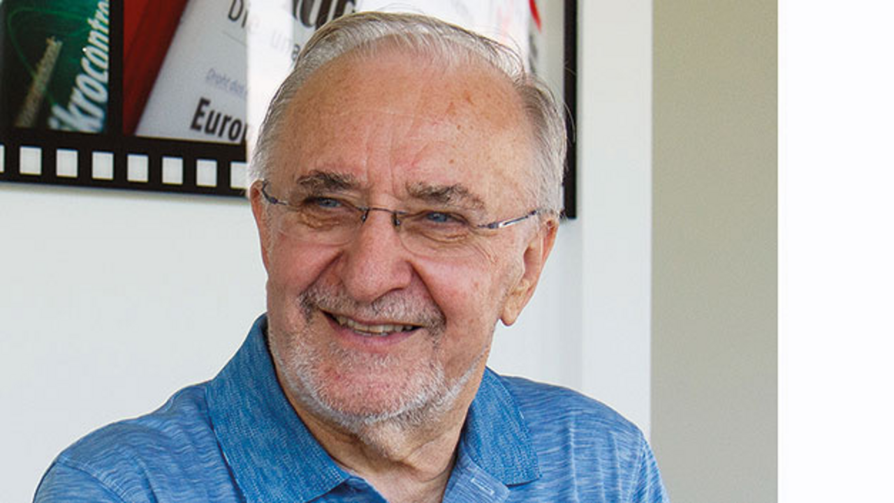 Prof. Leo Lorenz im Interview: Faszination Leistungselektronik - Leistungshalbleiter - Elektroniknet