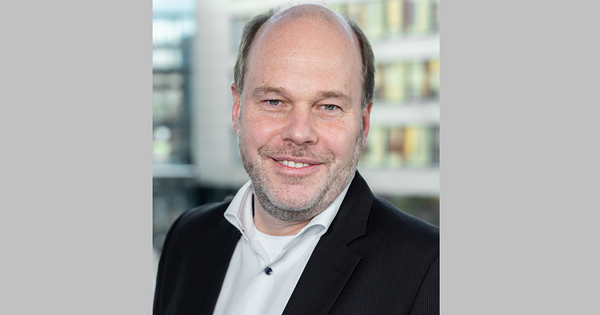 Neuer CEO bei dSpace: Dr. Carsten Hoff folgt auf Martin Goetzeler ...