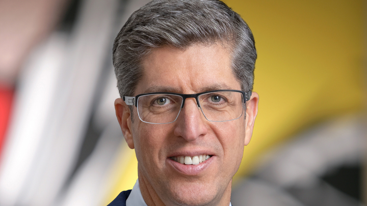 Haviv Ilan folgt Rich Templeton als CEO: Führungswechsel bei TI ...