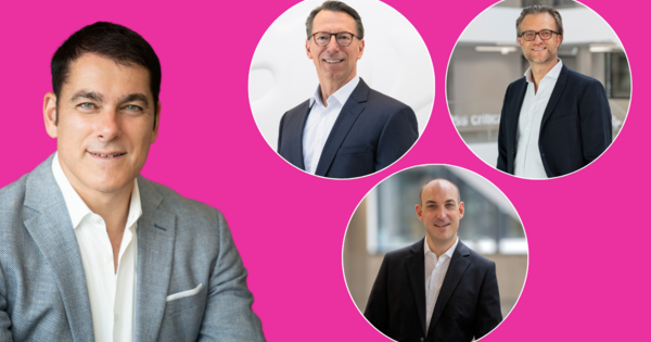 Brainlab strukturiert um und erweitert Führungsteam - Systeme ...