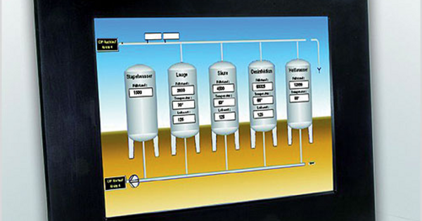 : Soft-SPS inklusive - Karriere - Elektroniknet