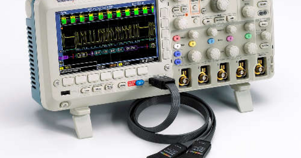 : Mixed-Signal-Designs unter der Scope-Lupe - Messen + Testen ...