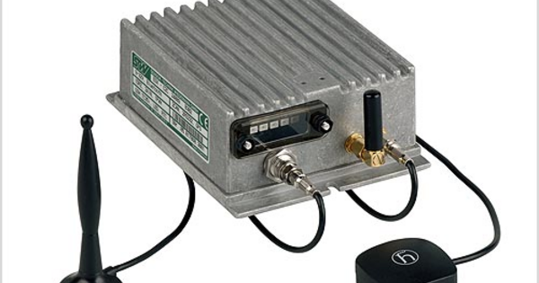 Quad-Band-Modem für weltweiten Einsatz - Steuerungstechnik - Elektroniknet