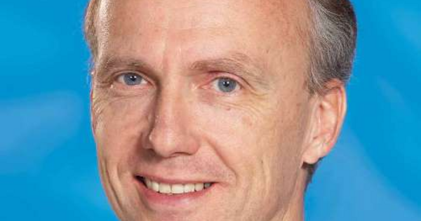 : Sick: Jens Höhne verlässt Vorstand - Automation - Elektroniknet