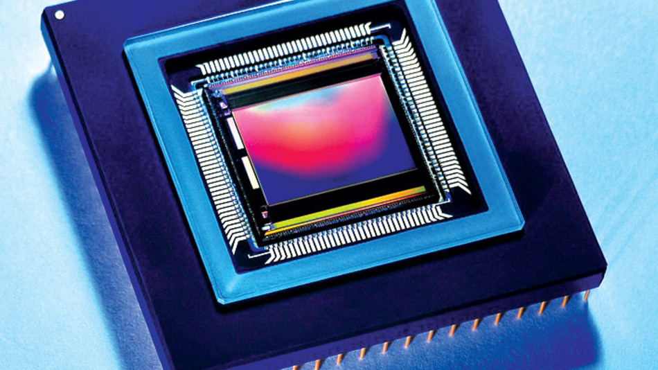 4-Megapixel-CMOS-Bildsensor | elektroniknet.de