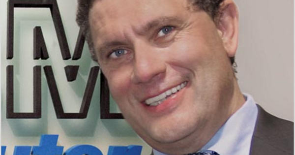 Neuer Vorstand bei DSM Computer - Embedded - Elektroniknet