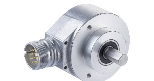 : Absolut-Encoder mit 30 Bit Auflösung - Steuerungstechnik - Elektroniknet