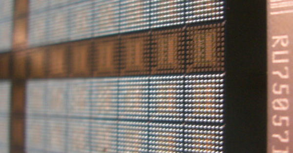 Neuer Chip-Gehäuse-Standard von Infineon - Halbleiter - Elektroniknet