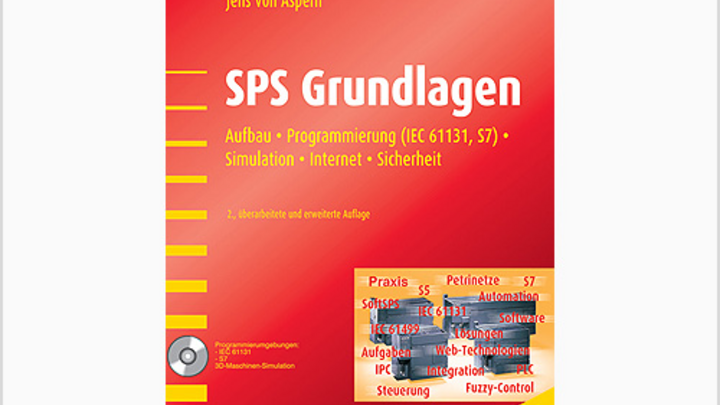 : Einführung in die SPS - Automation - Elektroniknet
