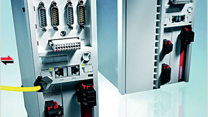 : Zwei neue Varianten - Automation - Elektroniknet