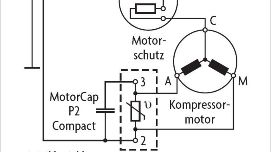 Passive Bauelemente: Energieeffizienz-Steigerung mit Kondensatoren und ...