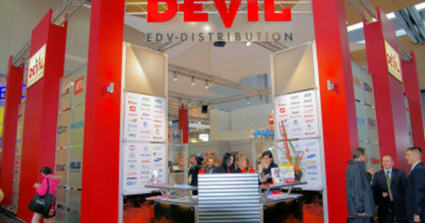 Devil-Deal jetzt doch perfekt - Markt - connect professional