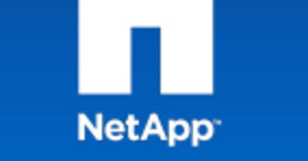 Network Appliance heißt jetzt Net App - Markt - connect professional
