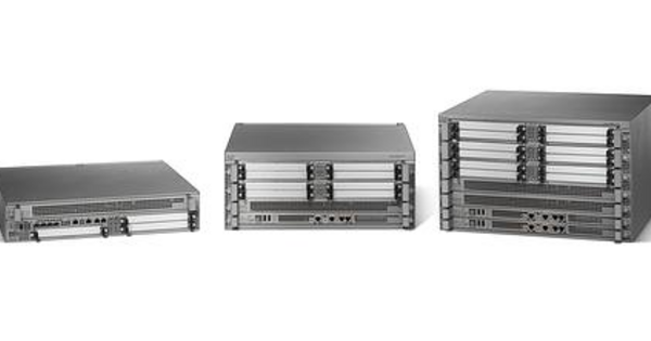 Cisco bündelt Sicherheitsdienste in einem Router - Markt - connect ...