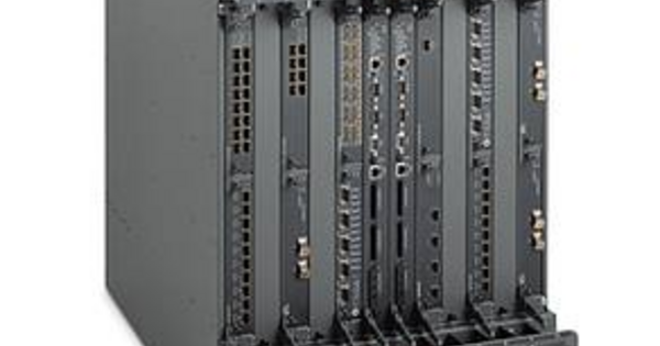 Alcatel-Lucent stellt Terabit-Servicerouter vor - Markt - connect ...