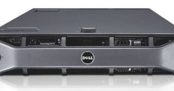 Dell mit I-/O-Virtualisierung für Server auf der Basis von Intel ...