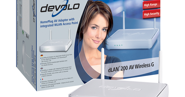 Devolo zeigt neue dLAN-Generation auf der CeBIT - Hardware - connect ...