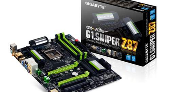 Neues Midrange-Mainboard von Gigabyte - Hardware - connect professional