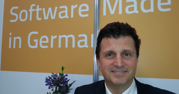 Mehr als nur ein ERP-System für Systemhäuser - Software & Services ...