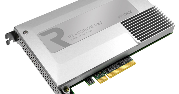 Schnelle SSD für den PCIe-BUS - Netzwerke & IT-Infrastruktur - connect ...