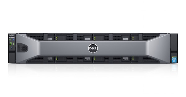 Dell: Schnelle Storage-Systeme für kleine und große Unternehmen ...