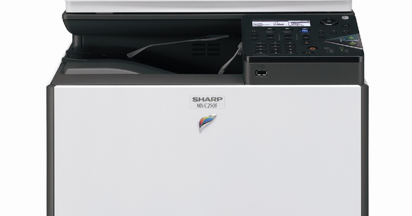 Sharp bringt MFPs für kleine Betriebe - Hardware - connect professional