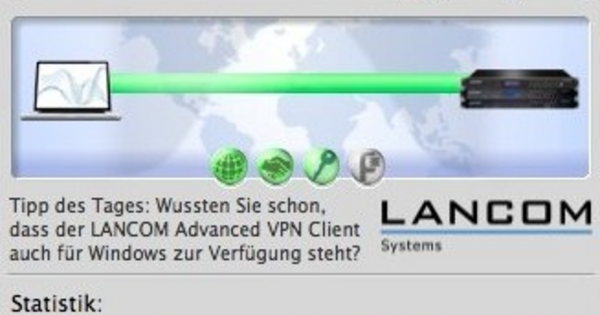VPN-Client für Mac OS X mit "Split Tunnel" - Security - connect ...