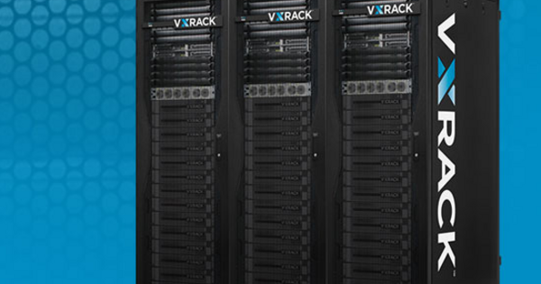 Einfacherer Umstieg auf das SDDC - Netzwerke & IT-Infrastruktur - connect professional